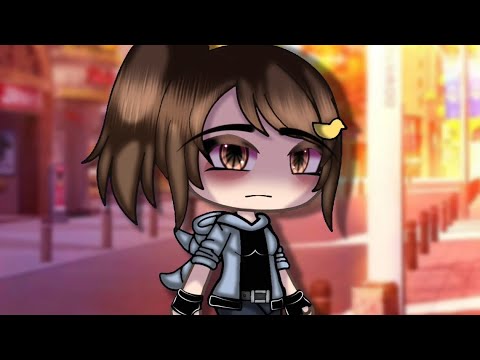 Gacha oc to irl oc ️old meme/trend ️ (Gacha Life) - YouTube