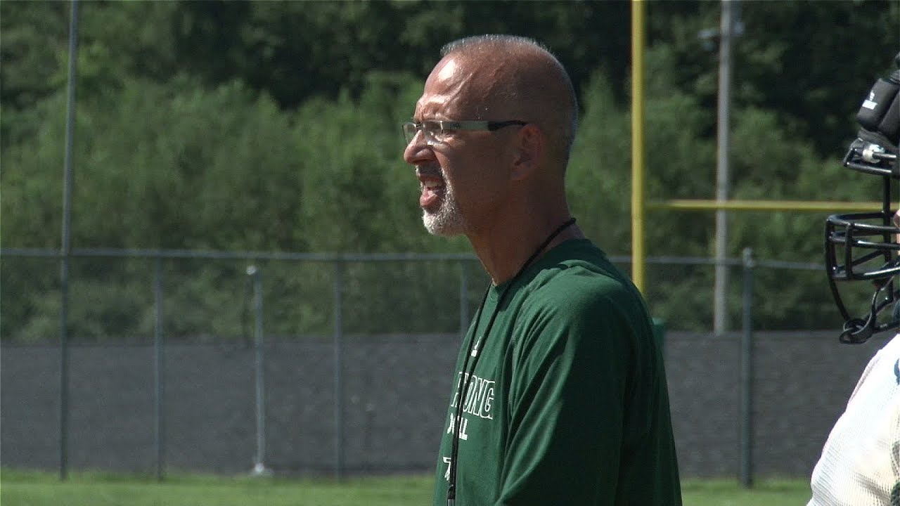 2019 Hopatcong Football Preview - YouTube