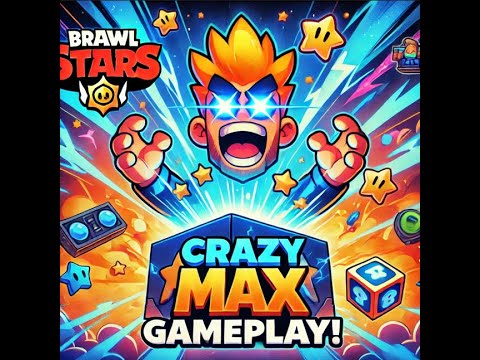 CRAZY MAX GAMEPLAY! - YouTube
