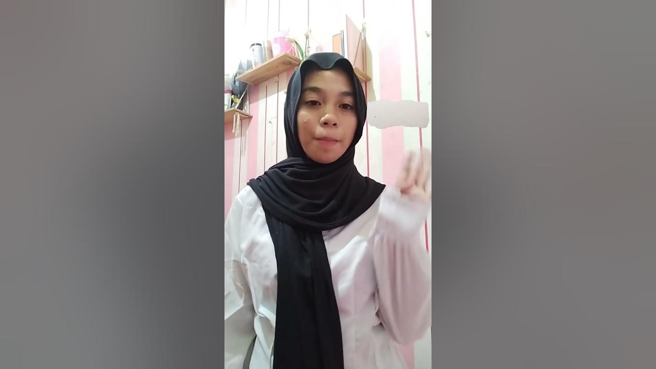 Tugas Informatika Kelas X.B SMAN 5 Tarakan "Algoritma" - YouTube