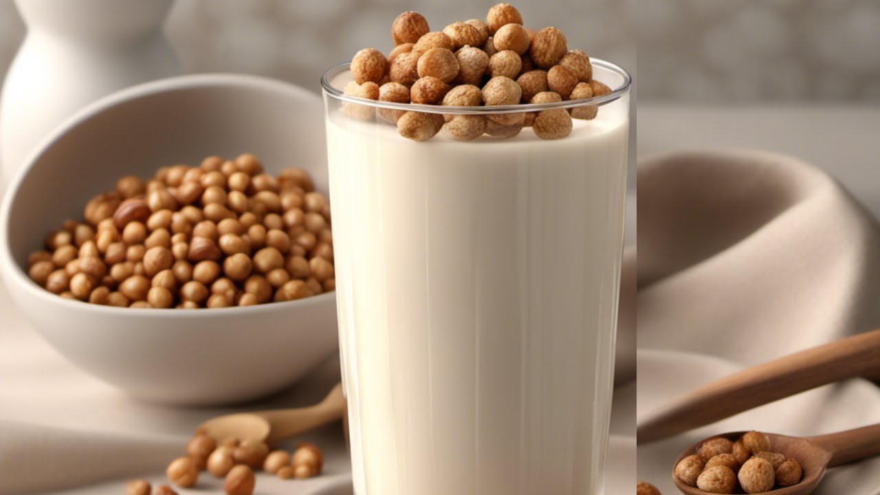 The ONLY milk that you should be drinking | Gluten-free Milk | No ...