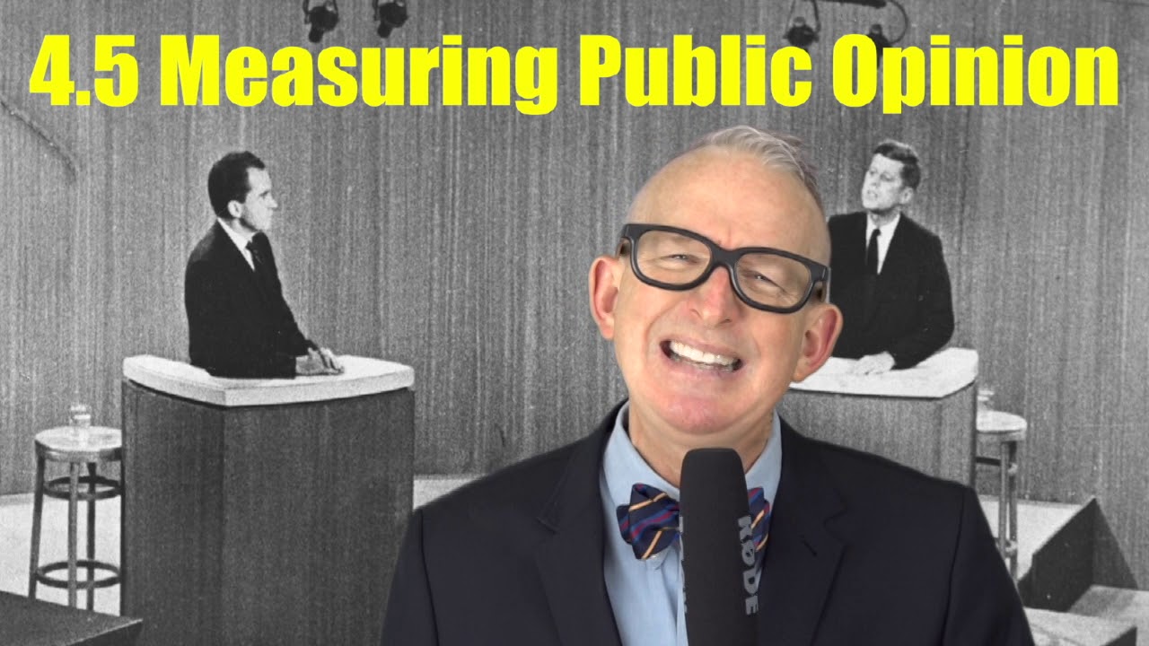 4 5 Measuring Public Opinion YouTube 4-5-measuring-public-opinion-youtube