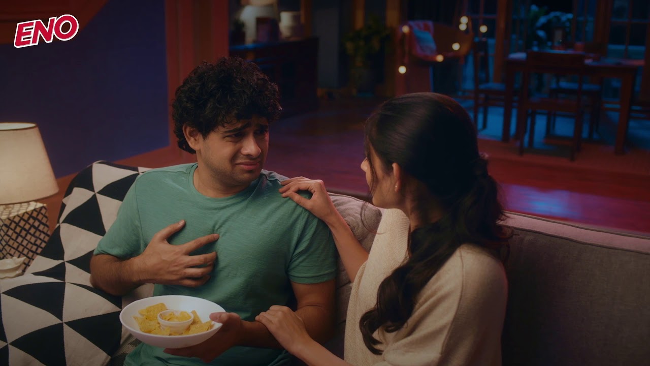 Eno - Movie Date Gadbad (Tamil) - YouTube
