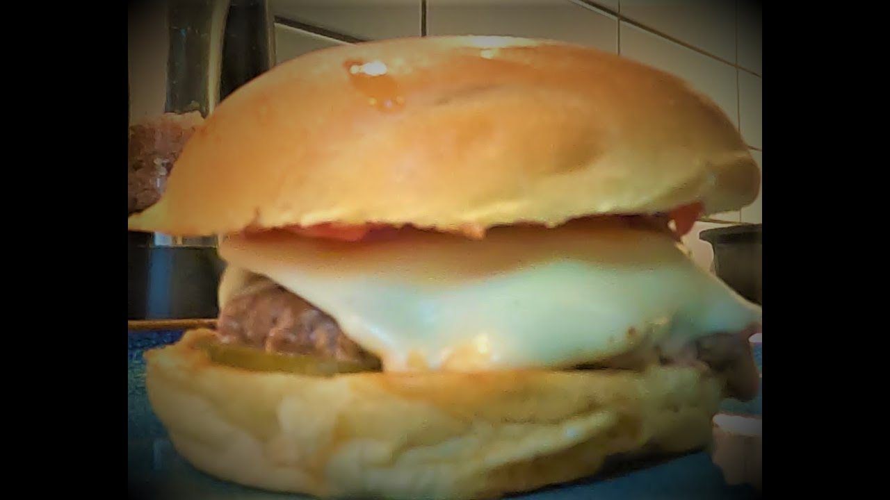 Cheeseburger - YouTube