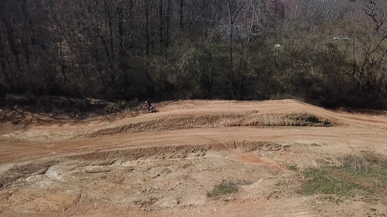 Talking Rock Arena 03082020 - Drone 4 - YouTube