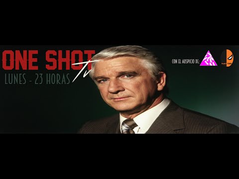 One Shot TV: Lo mejor de Leslie Nielsen - YouTube