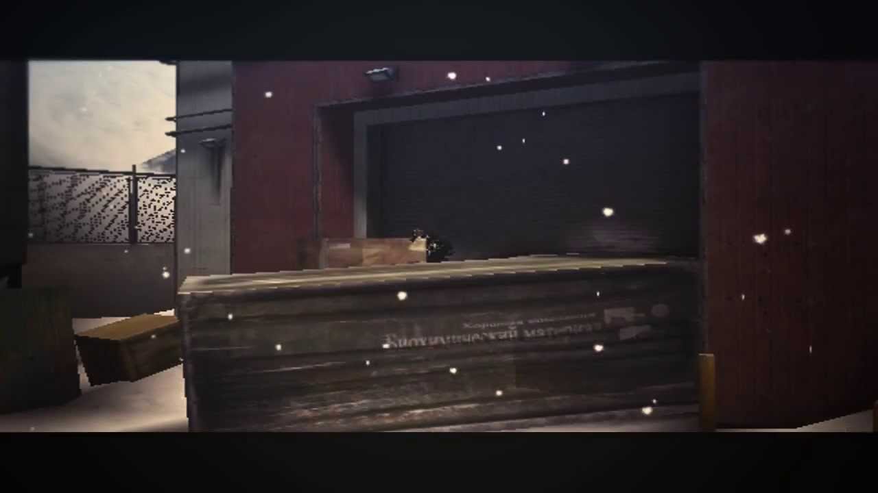 Love [Combat Arms] - YouTube