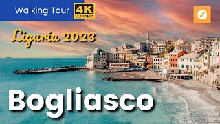 Cattolica Virtus Bogliasco Liguria