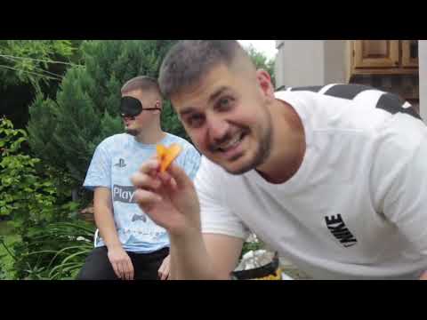 E Honger Prenkin Blondini 😂🤣 | Shqipet Me Plis