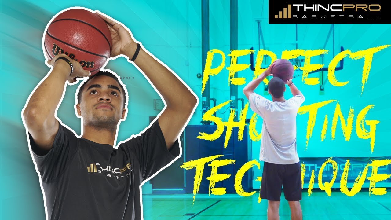 How To Shoot A Basketball Better For Beginners YouTube how-to-shoot-a-basketball-better-for-beginners-youtube