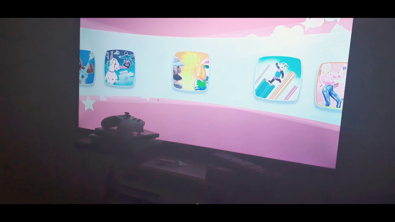 Just dance mimimi - YouTube