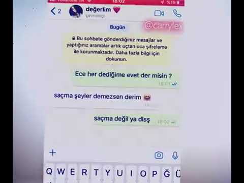 Sevgilisi olanlar ? (Mood #3)