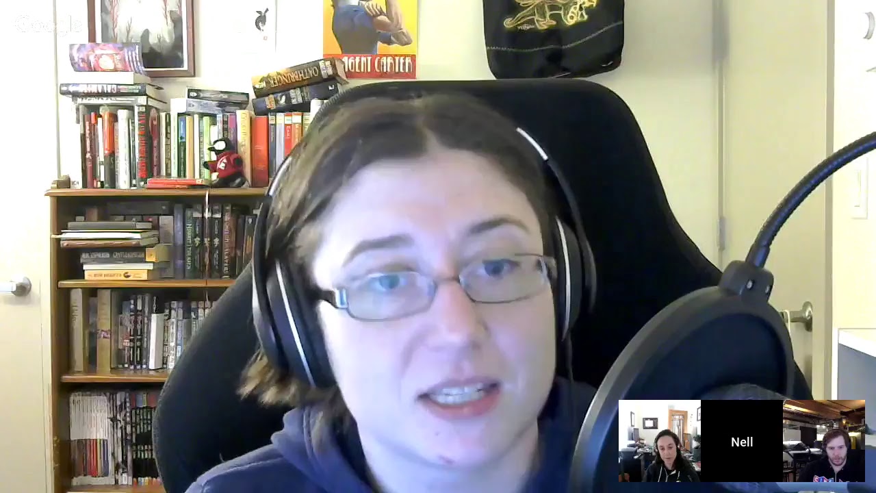 Food Fight Show - Habitat Updates - YouTube