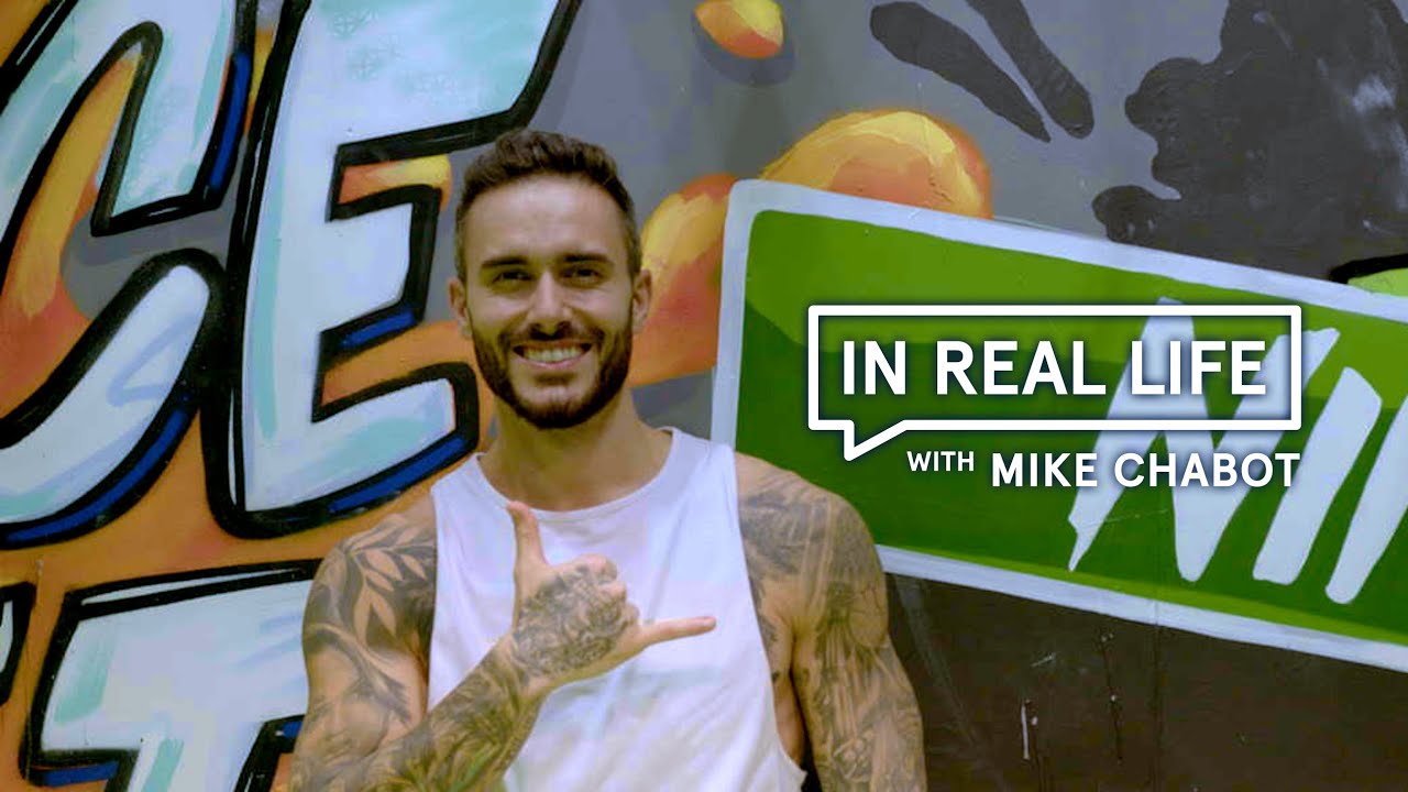 Mike Chabot and Casey Boonstra Train Like Ninjas | OFTV's In Real Life ...
