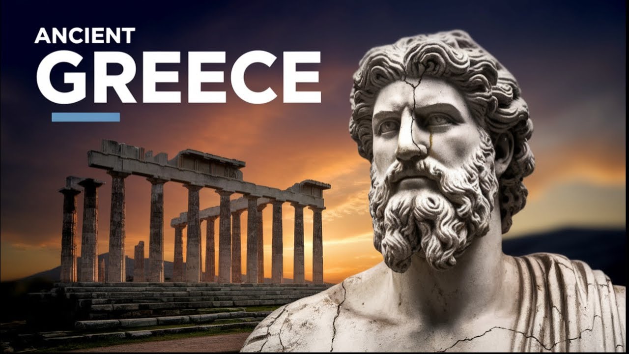 greece history in hindi | greece story in hindi | history greece documentary - YouTube