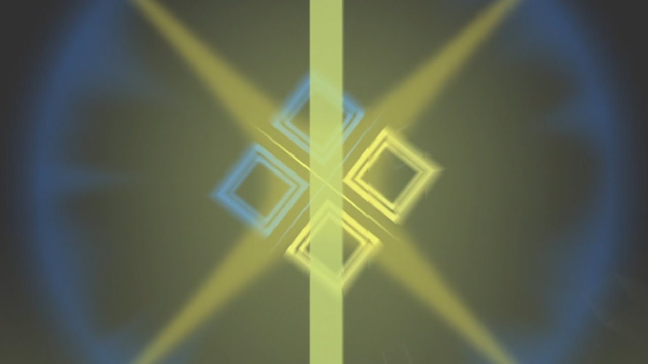 Sols rng "sovereign" cutsene remake (fanmade) - YouTube
