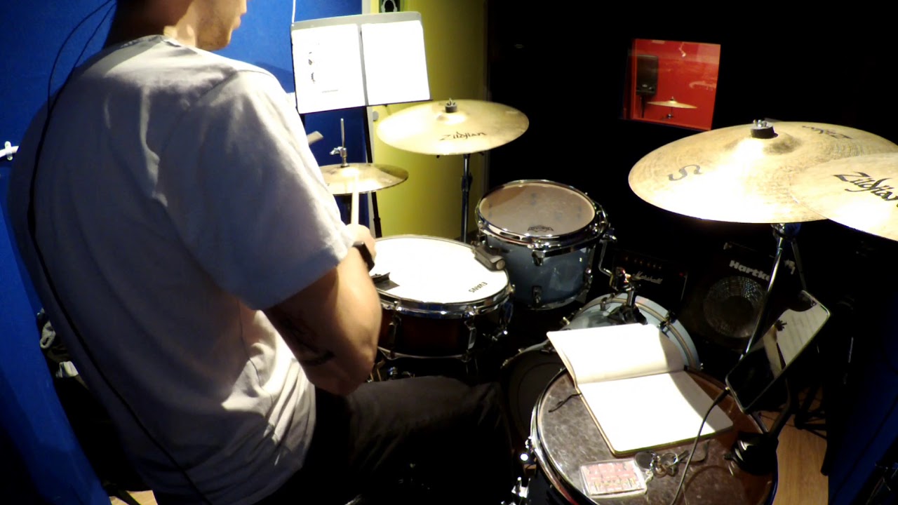 Chaffee In Kyoto. (A Gary Chaffee Study Interpretation.) - YouTube