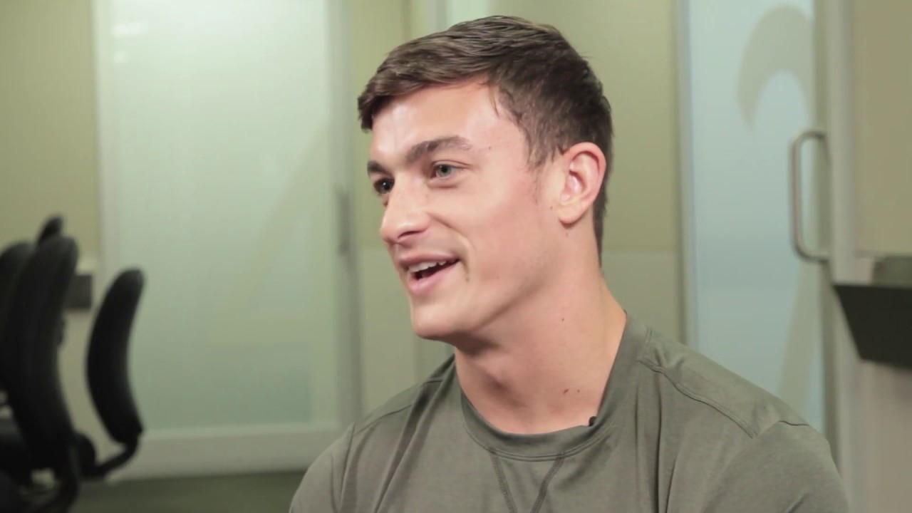 #StoriesThatMoveUs – Austin Dunn - YouTube