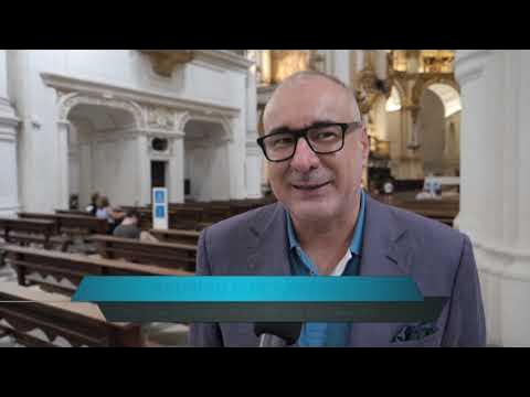 📰 TG7 Noticias. Lunes, 19 de Agosto de 2024 - YouTube