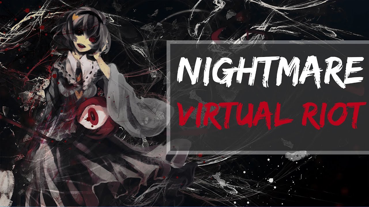 ♪Nightcore♪ Nightmare - YouTube
