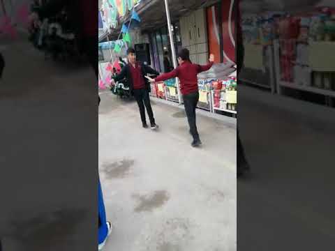 Gürcüstanli.Reqqas Turxan