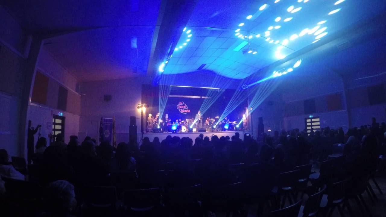 Eda Raa Guwanthotupole - Saliya Thenakoon - YouTube