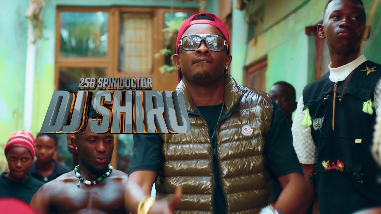 Bway - Quin Smile Ft Dj Shiru #ComingSoon - YouTube