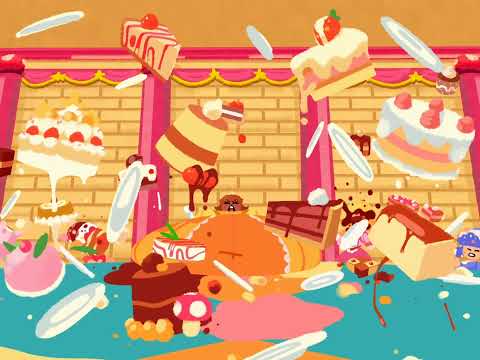 Highest Quality P-Balloon animation (part 1)