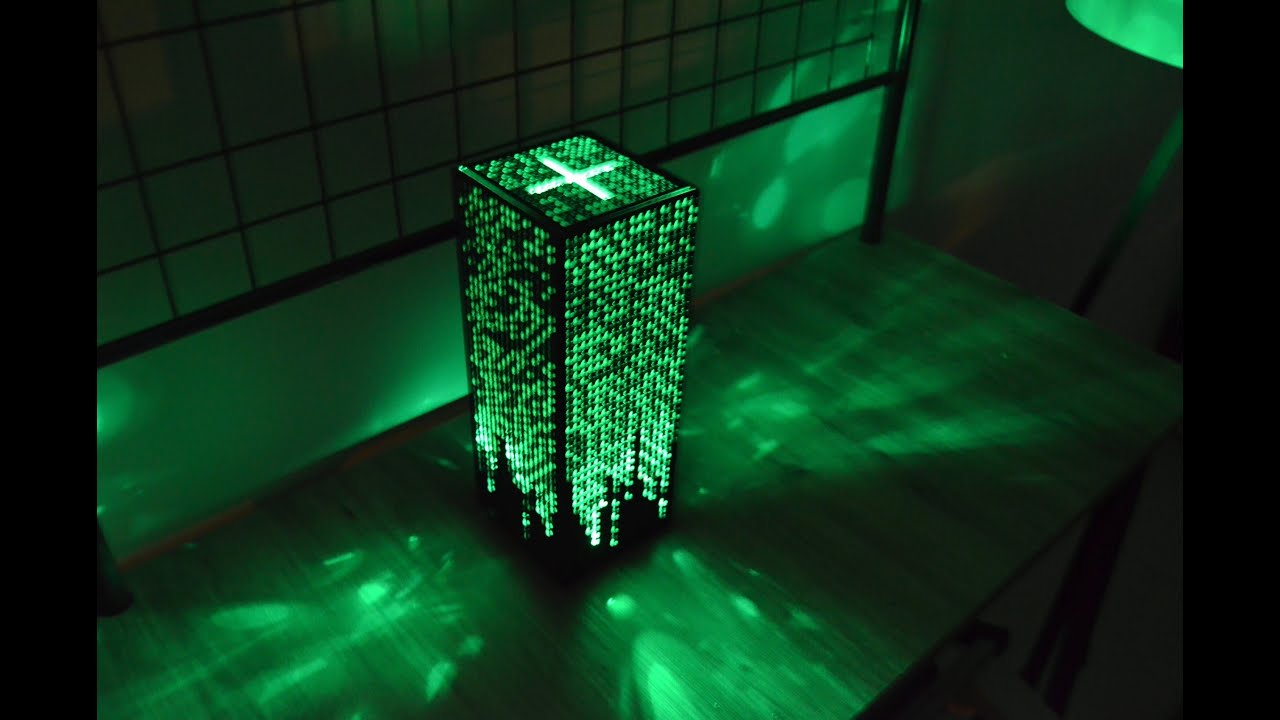 Matrix Code - YouTube