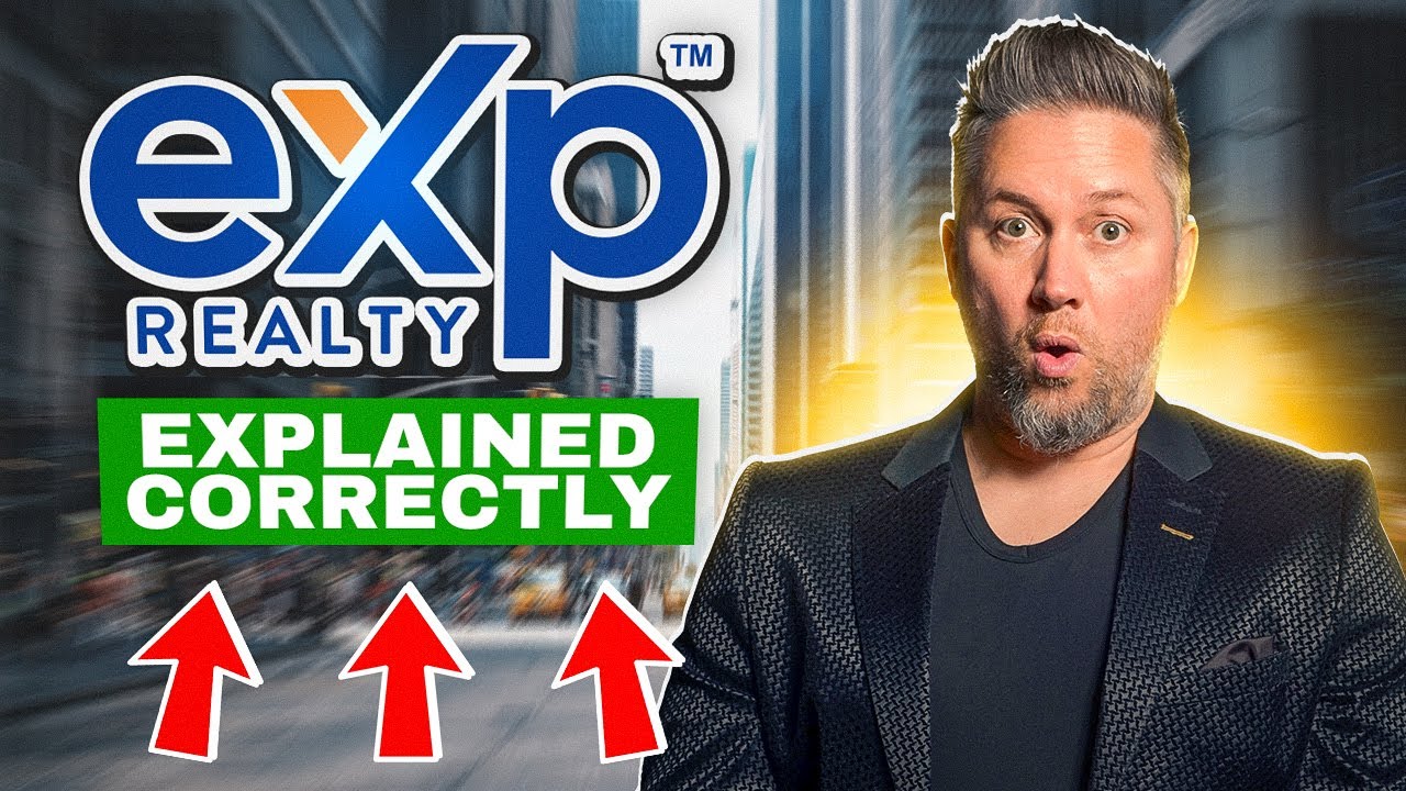 eXp eXplained 2022 - What you MUST know eXp Realty today - 7 Years At ...