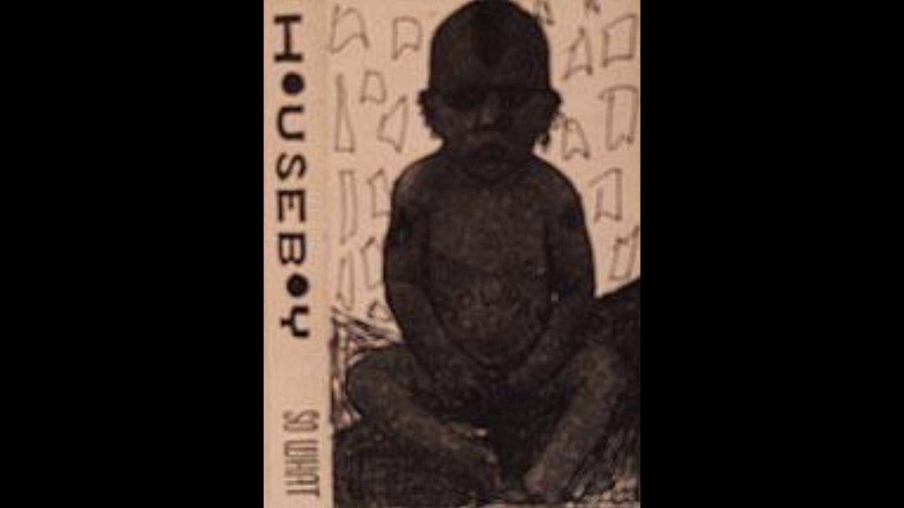 Houseboy - So What (1994) - YouTube