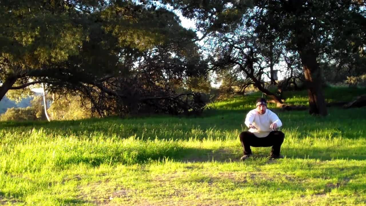 Intu Flow & Flow Fit Level 2 Review & Check- Marchant Training Method ...
