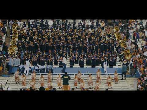 Superhero 🔥 - Prairie View A&M University Marching Band (2023) [4K ...