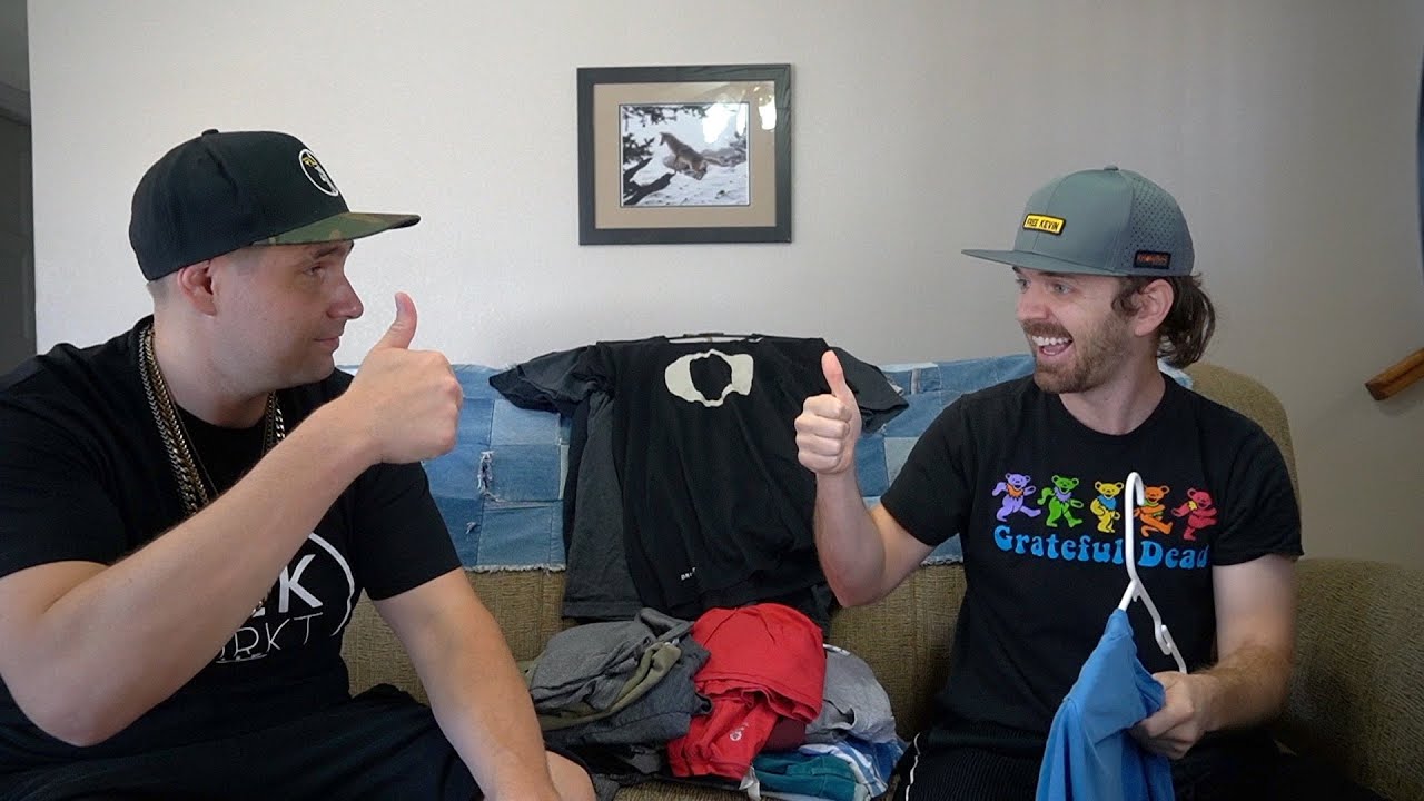 Larry Coleman 2020, Kevin Bessey - Comin' Up (Official Video) - YouTube