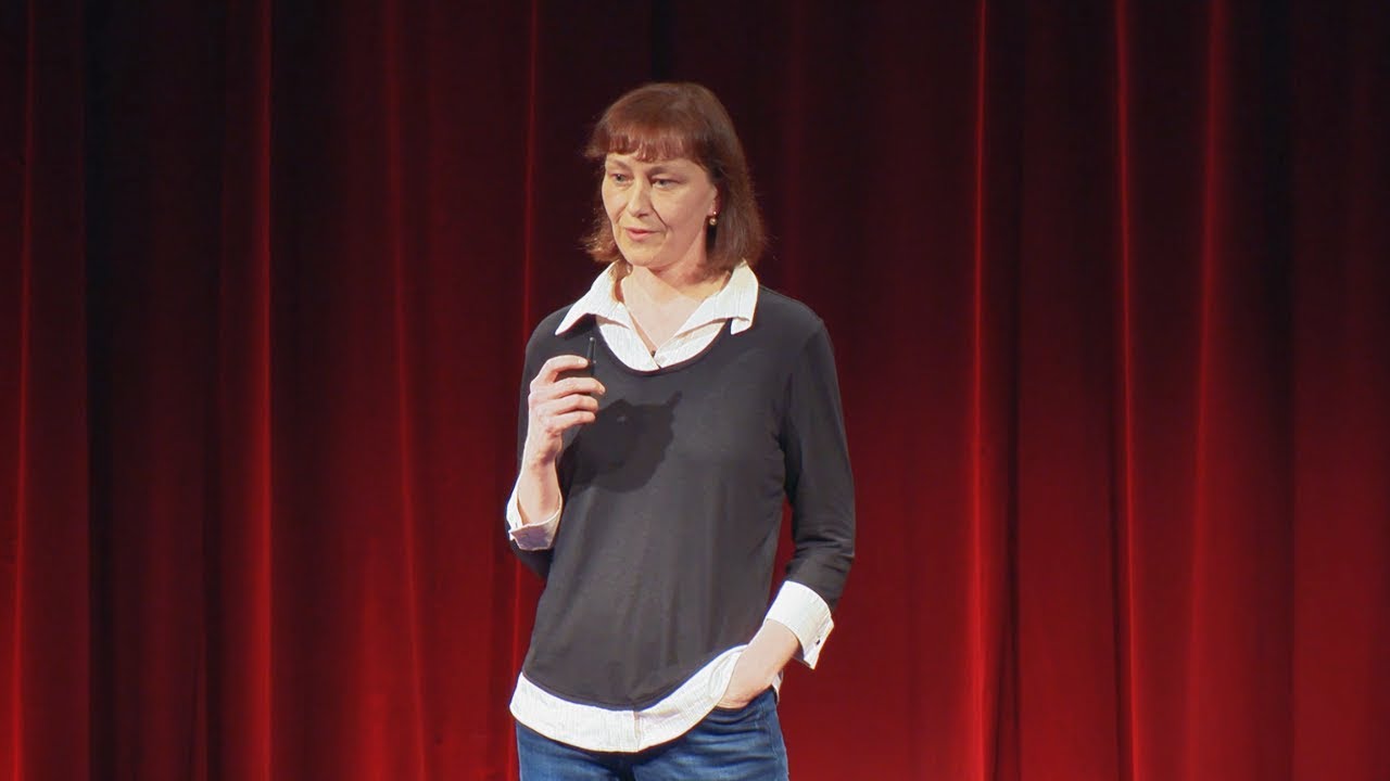 Myth-busting Mathematics | Professor Kate Smith-Miles - YouTube