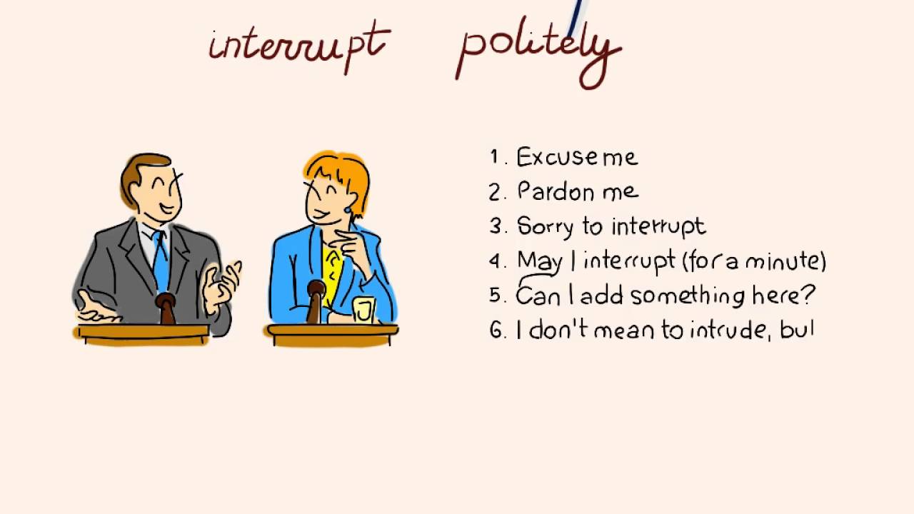 Conversational Phrases To INTERRUPT POLITELY YouTube conversational-phrases-to-interrupt-politely-youtube