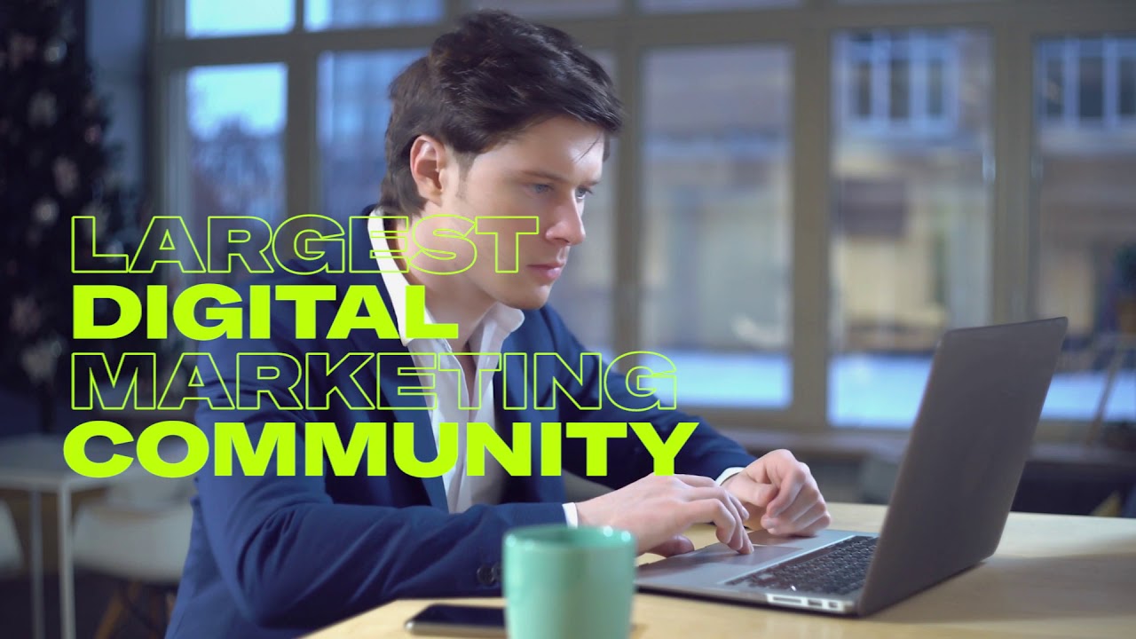 The DMI form strategic partnership | Digital Marketing Institute ...