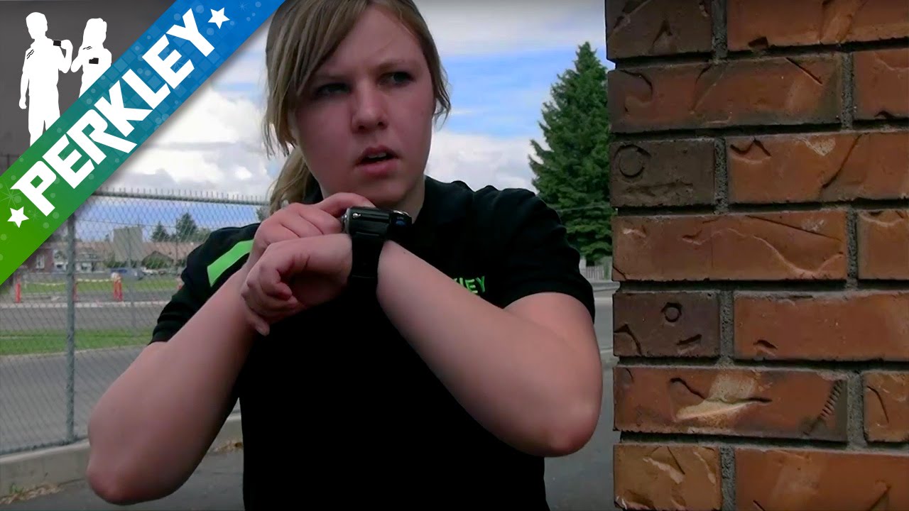 Spy Training - Operation - YouTube
