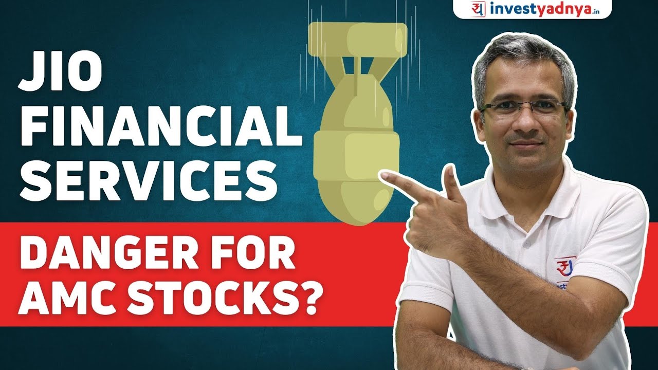 Is Jio Financial Services' AMC business a threat to existing AMC stocks ...