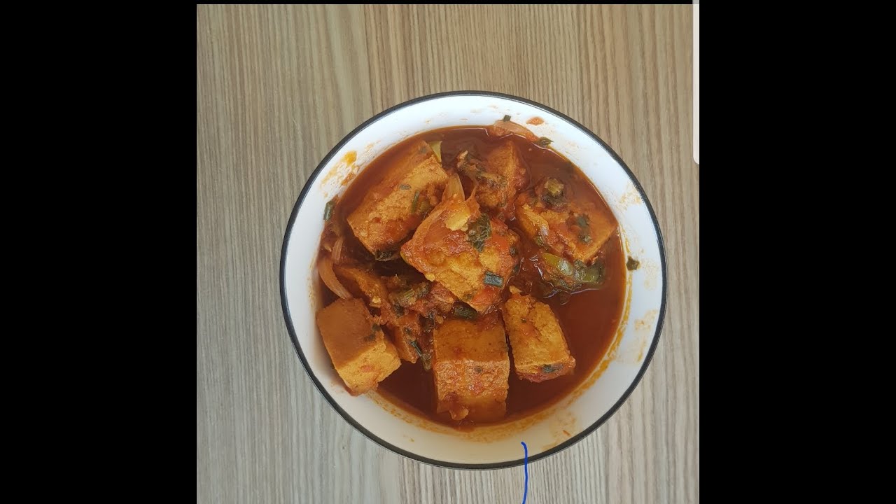 DORE UBUNDI BURYO WATEGURAMO TOFU IKARYOHA. MENYA IBYIZA BYA SOYA KU ...