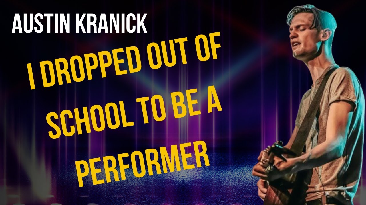 Trailer: The Broken View's Austin Kranick Tells His Extraordinary ...