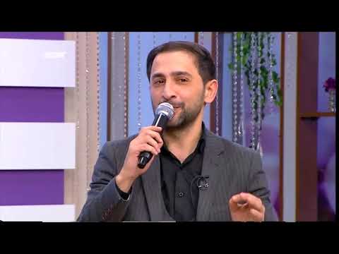 Vüqar Əbdülov, Pərviz Bülbülə və Ağamirzə — Meyxana | 2018