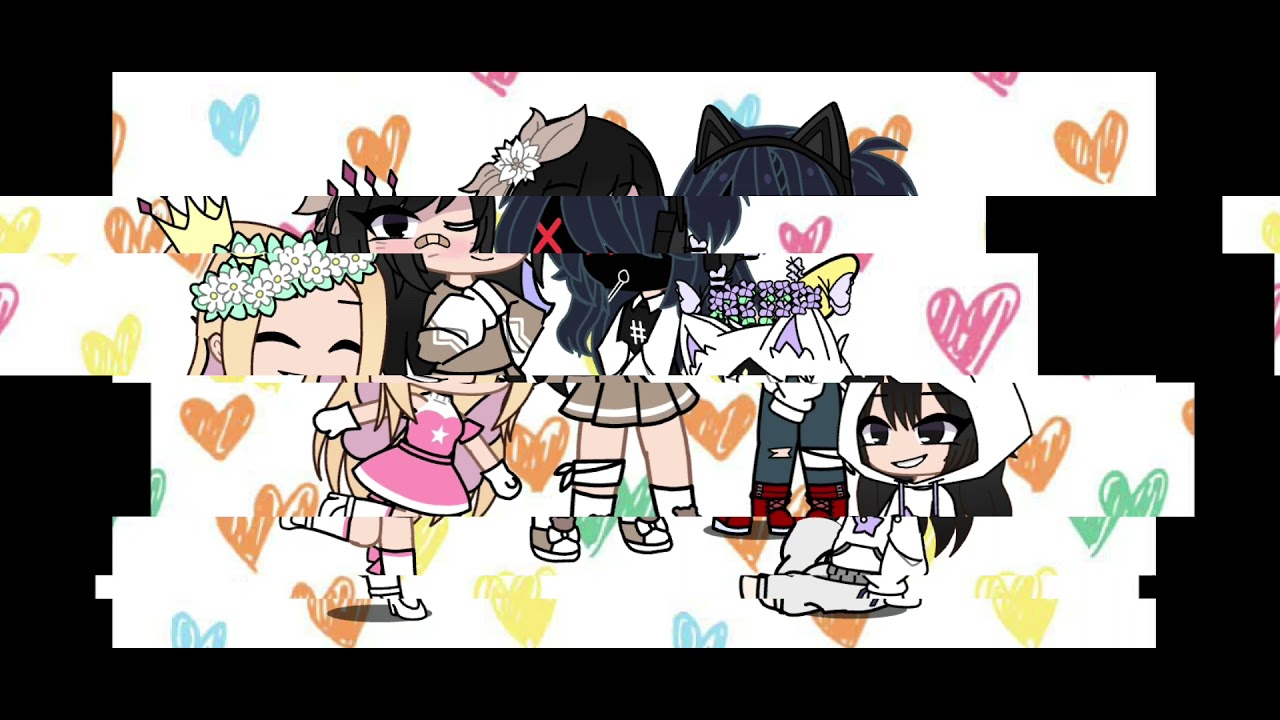 CrInGe SqUaD (Edit) - YouTube