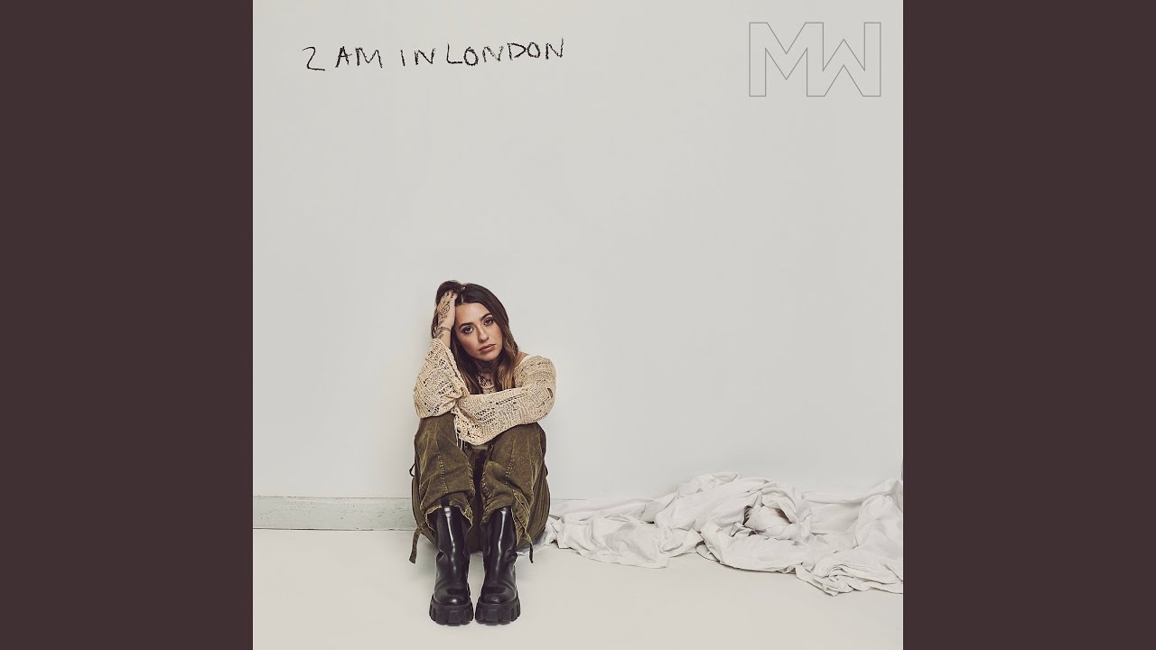 2AM in London - YouTube