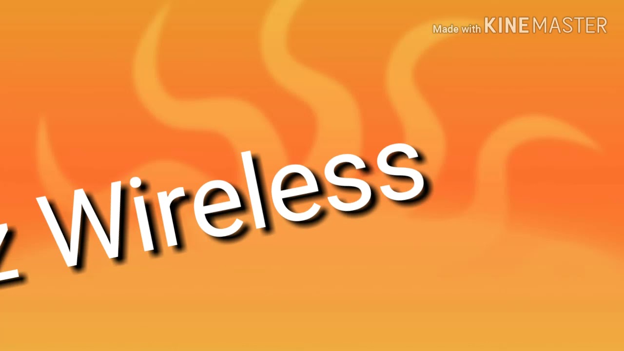 Whiz Wireless Commercial By 9G - YouTube