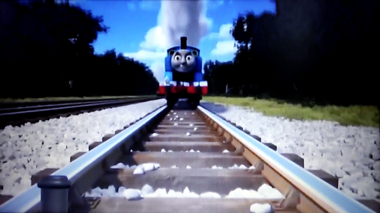 Thomas & Friends - Engine Roll Call (Italian) 🇮🇹 - YouTube