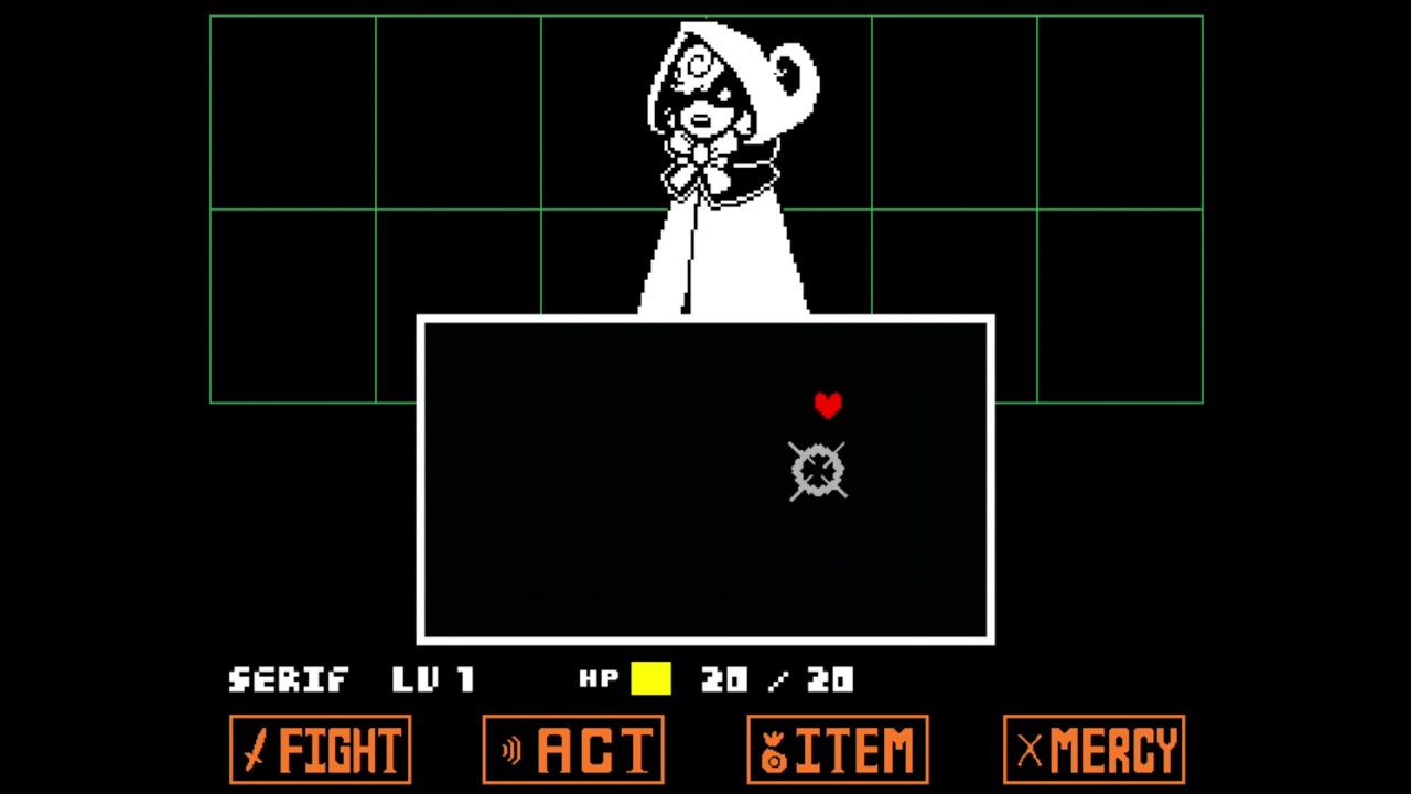 Karma.. / Undertale Red - YouTube