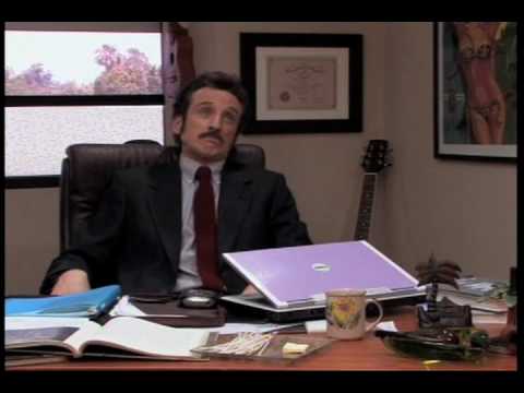 Jack Plotnick 2010 Reel - YouTube