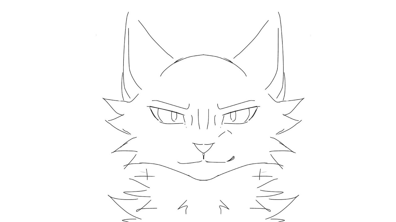 Poor George // OC animation practice - YouTube