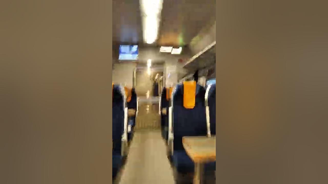 IC Rybak 81104 - YouTube